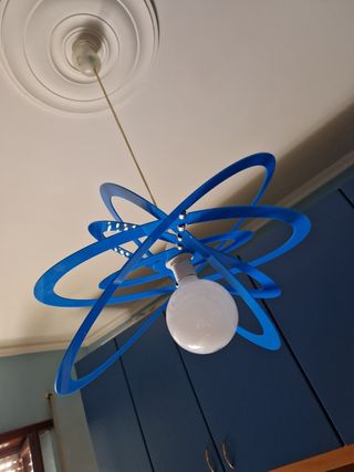 Lampadario a sospensione