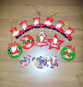 decorazioni in ceramica 