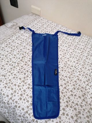 portaombrelli di emergenza 