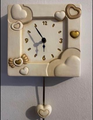 Orologio da parete thun