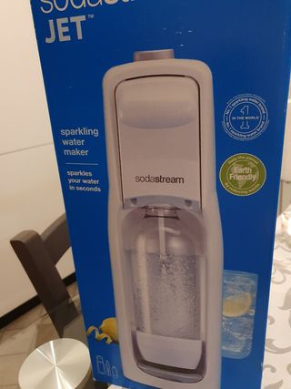 soda stream