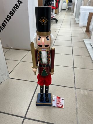 Schiaccianoci classico