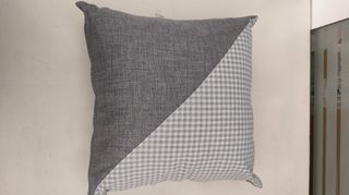 Cuscino arredo divano letto
