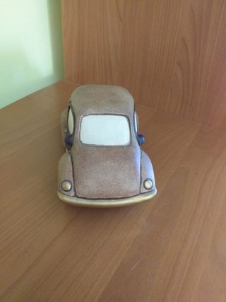 Macchina Thun oggettistica 