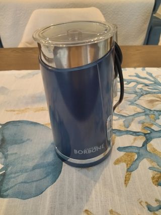 Cappuccinatore Borbone