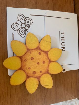 Thun Chiudipacco Girasole