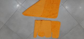 tappeti da bagno