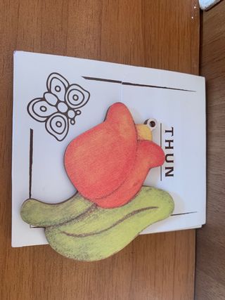 Thun Chiudipacco Tulipano 