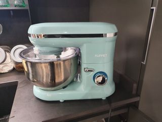 robot da cucina
