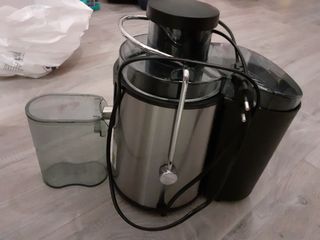 estrattore di frutta e verdure