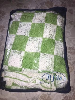 coperta matrimoniale