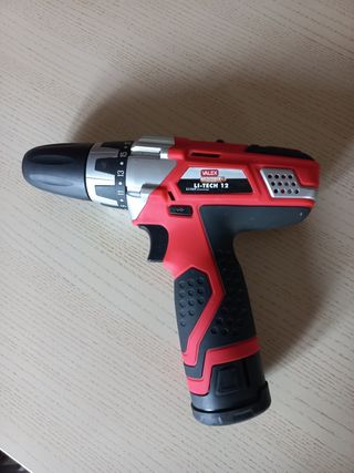 Trapano avvitatore Valex