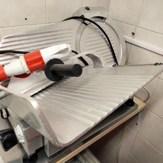affettatrice professionale