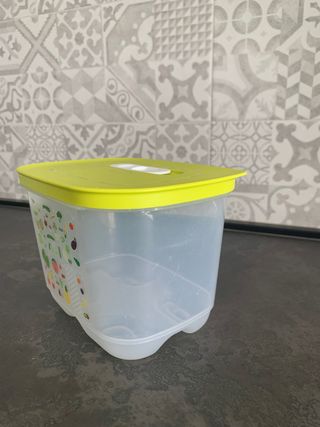 Ventsmart tupperware