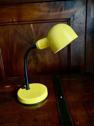 Lampada vintage Veneta Lumi