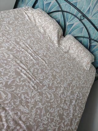 copripiumino matrimoniale Ikea