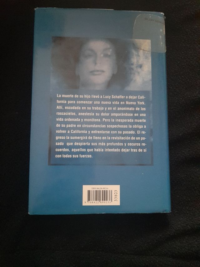 Una muerte tan dulce de Liz Rigbey de segunda mano por 2 EUR en La Roca ...