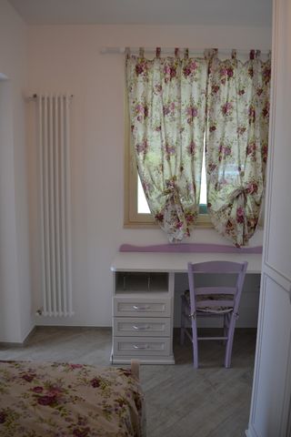 cameretta completa nuova 