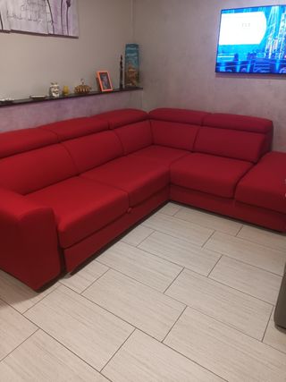 divano poltrone&sofà 