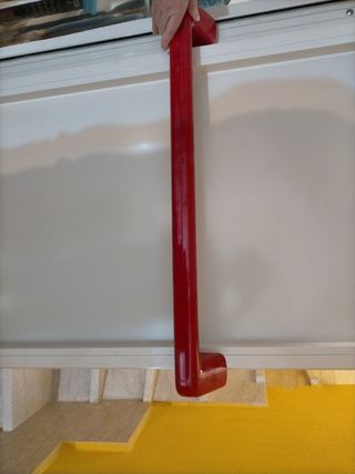 pàortaasciugamano Hausike cm 70