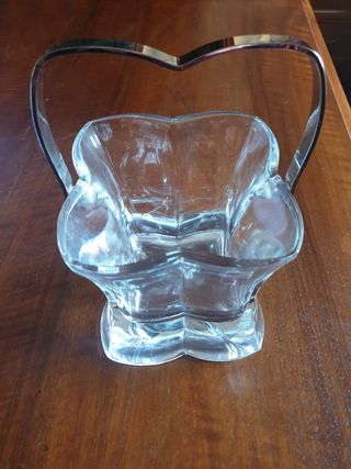 Secchiello porta ghiaccio 