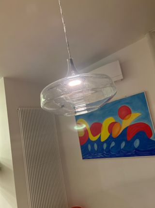 Lampade sospese bellissime