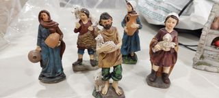 Statuine presepe 13 cm