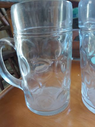 Boccali da birra