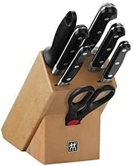 Zwilling Professional S35662-000-0 Legno Nero 8pz
