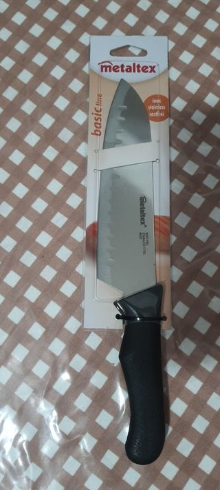 Coltello verdure