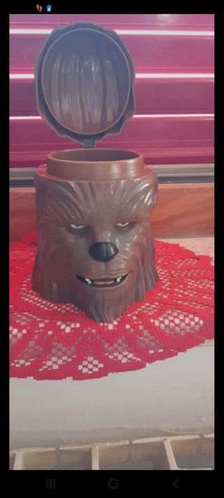 starwars tazza