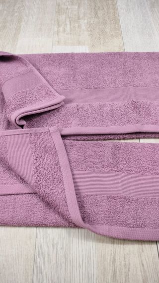 Asciugamani da bagno Glacè