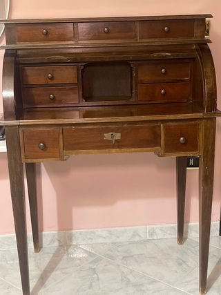 Secretaire