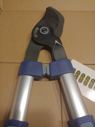 troncarami telescopico