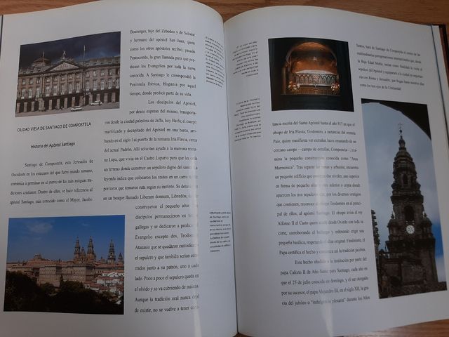 libro Ciudades Patrimonio de la Humanidad España de segunda mano por 2 ...
