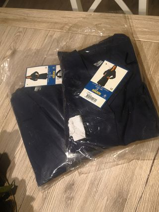 Camice da lavoro Siggi