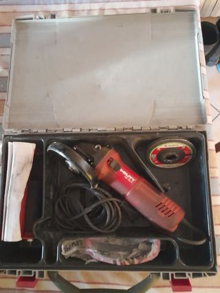 Flessibile Hilti