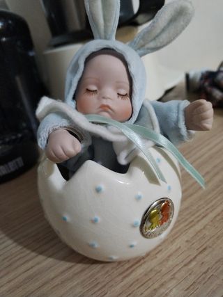 carion a corda funzionante