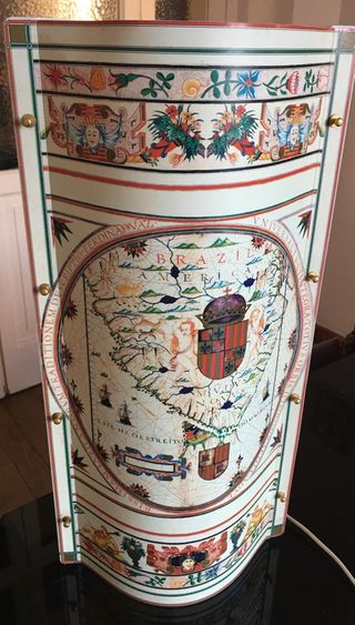 Lampada Vintage SLAMP 