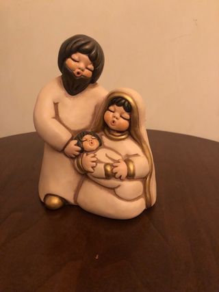 Sacra famiglia