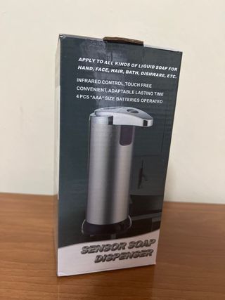 Dispenser