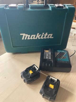 Batterie 14.4V Makita
