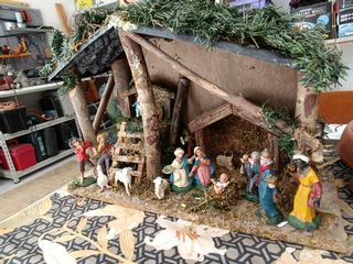 Presepe