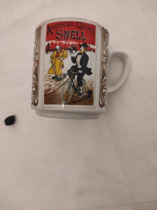tazza da tè