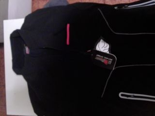giacca upower