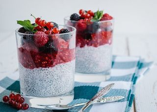 semi di Chia tante proprietà benefiche 