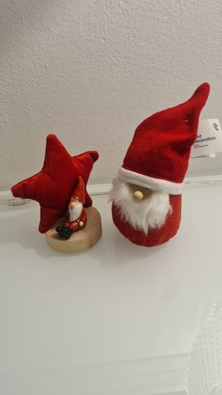 Decorazioni natalizie