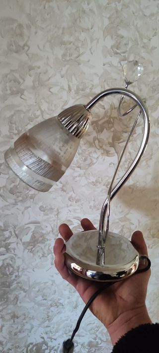 lumi da camera da letto 