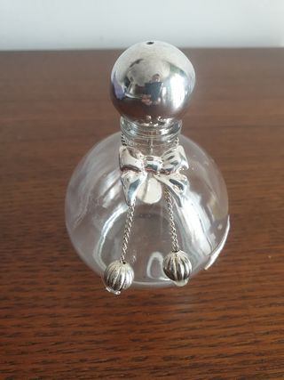 Bottiglia porta profumo 