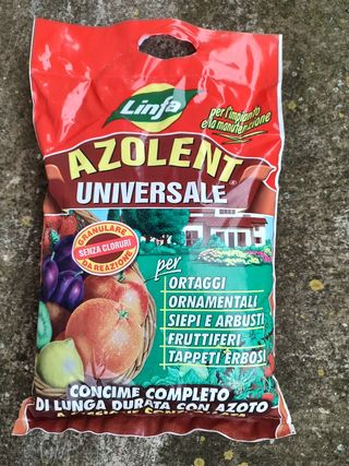 concime